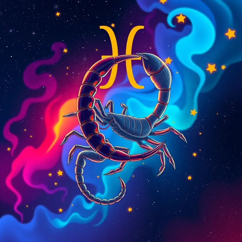 Is It Common for Scorpios to Be All Scorpio? : MysteryLores