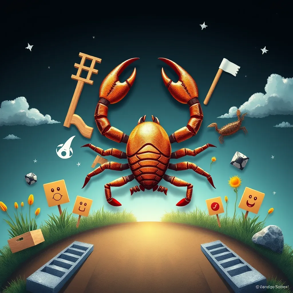 Do All Scorpios Have Arch Enemies? Explore the Idea : MysteryLores