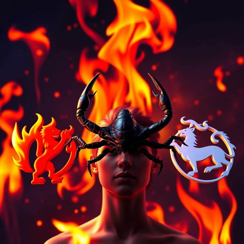 Exploring Attraction to Fire Signs in Relationships : MysteryLores