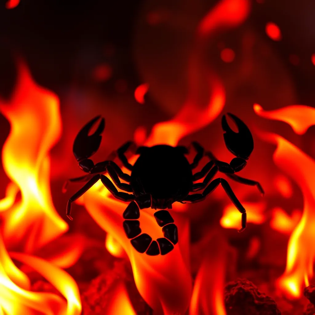 Why I Keep Attracting Fire Signs in Relationships : MysteryLores