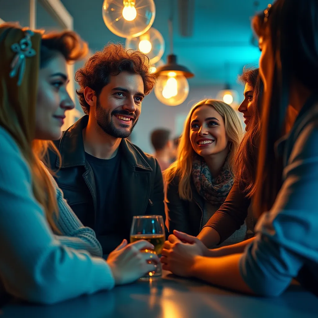 Scorpio Friendship Challenges: Why the Invites Matter : MysteryLores