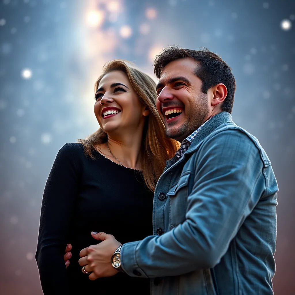 Scorpio Female's Love for Gemini: A Unique Bond : MysteryLores