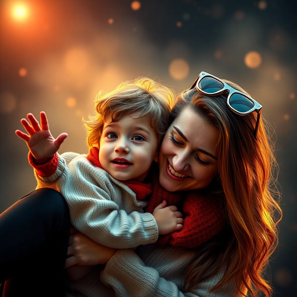 Understanding Scorpios Raised by Gemini Mothers : MysteryLores