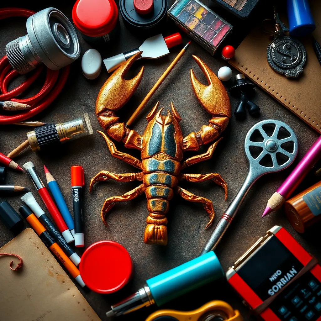 Navigating Life with Scorpio in the 5th House: A Personal Insight ...