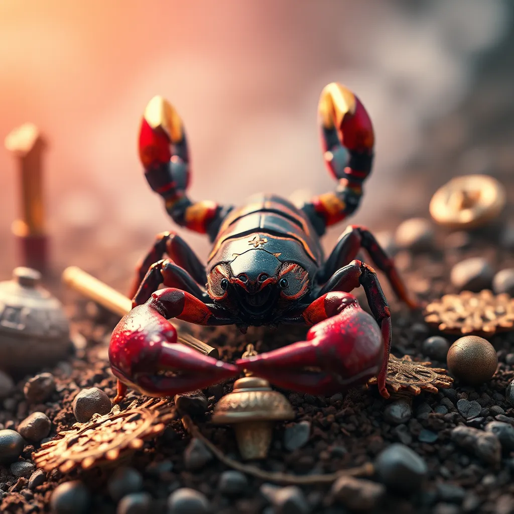 Explore Key Features of Scorpio Language Today! : MysteryLores