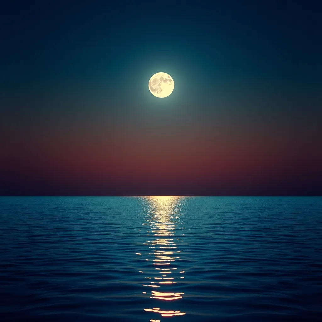 Exploring the Impact of the Scorpio Moon Phase : MysteryLores