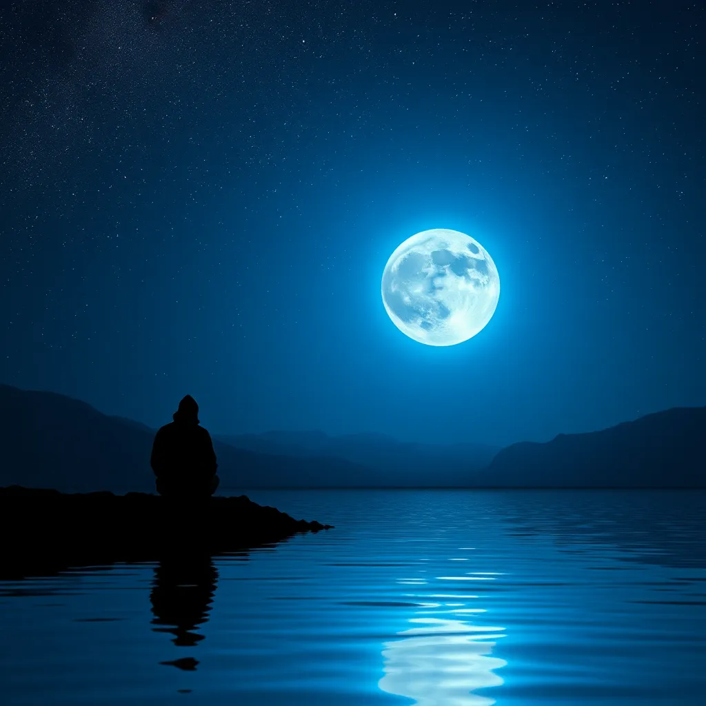 Exploring Emotions: Scorpio Moon's Hidden Tears : MysteryLores