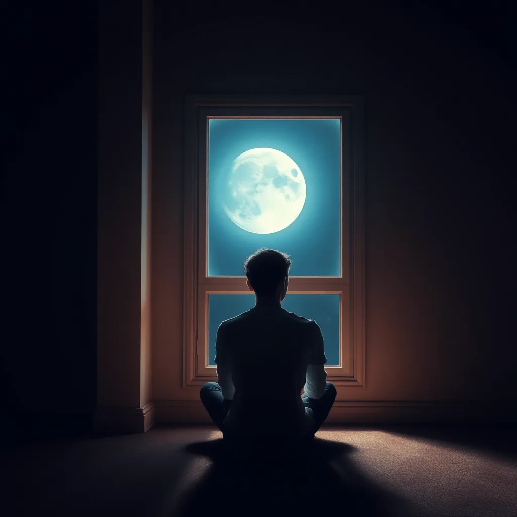 Why Do Scorpio Moons Retreat in Tough Times? : MysteryLores