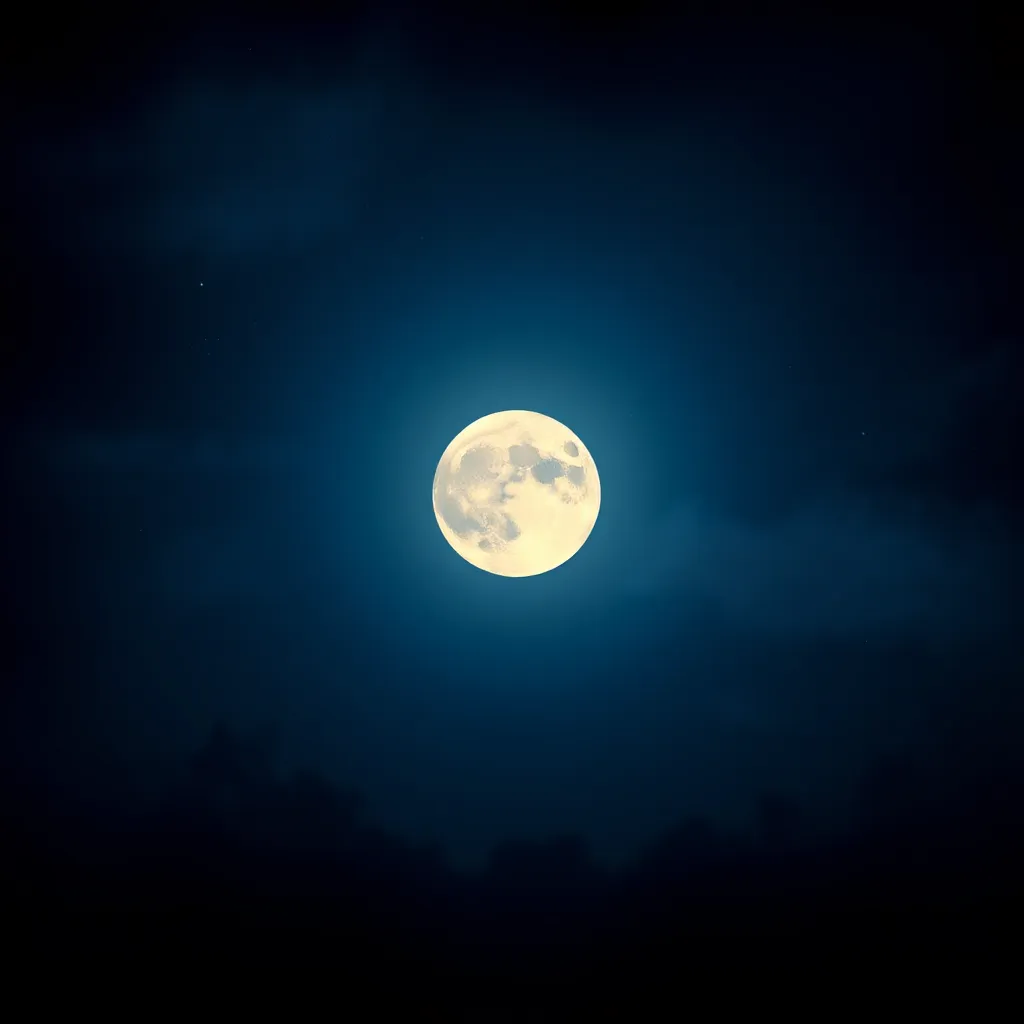 Understanding Moon Line Significance for Scorpio Moons : MysteryLores