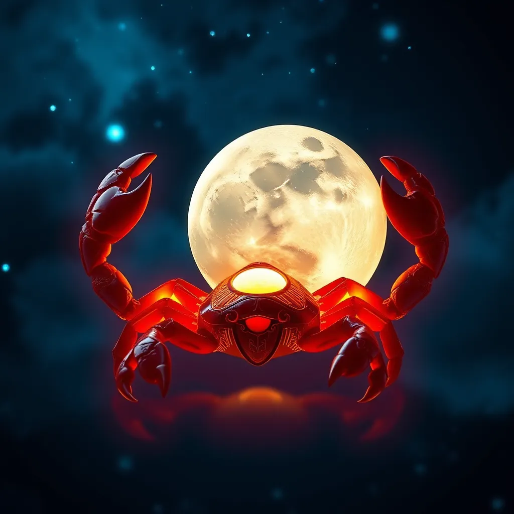 Do Scorpio Moon People Have Exceptional Memory Skills? : MysteryLores