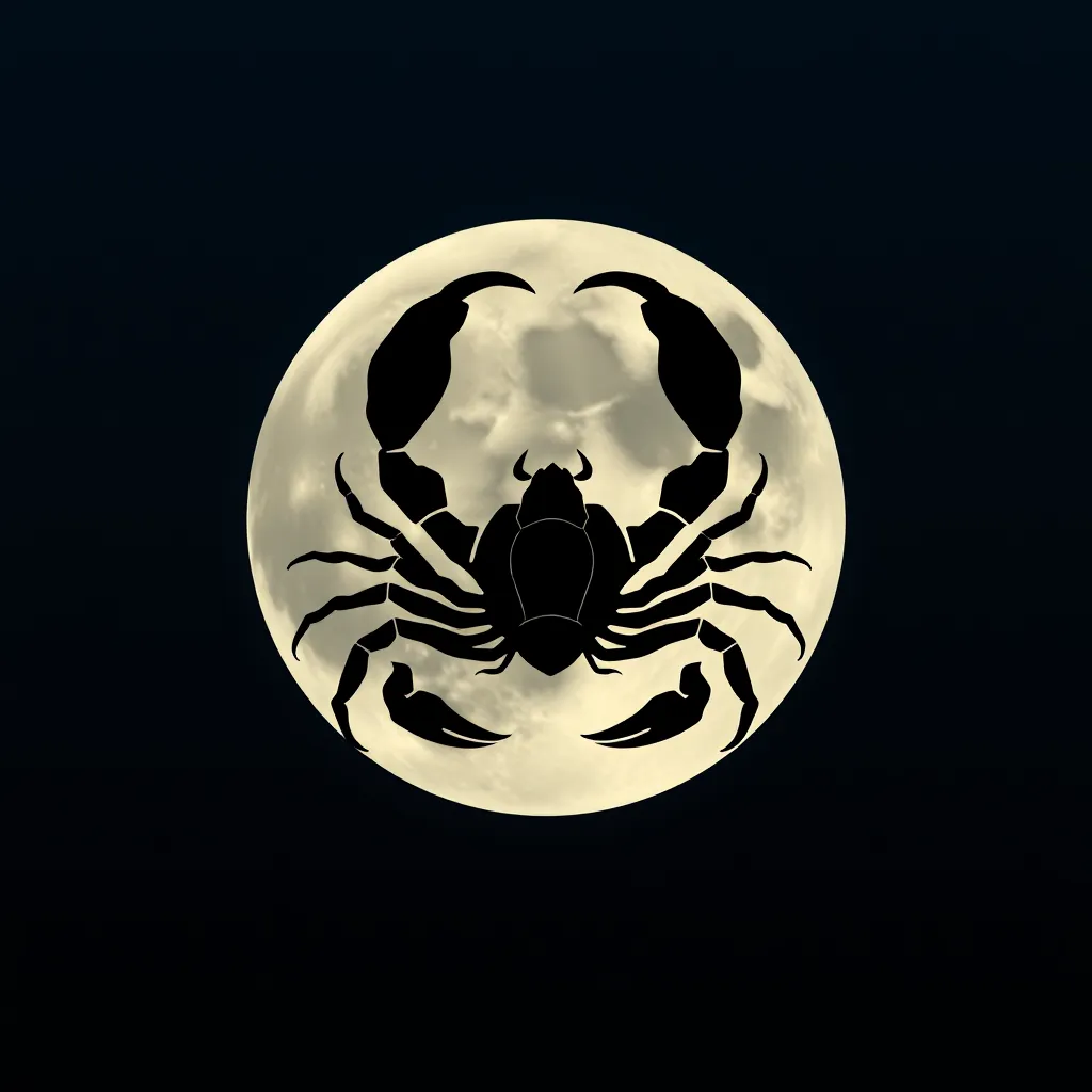 Exploring the Impact of Scorpio Moons on Behavior : MysteryLores