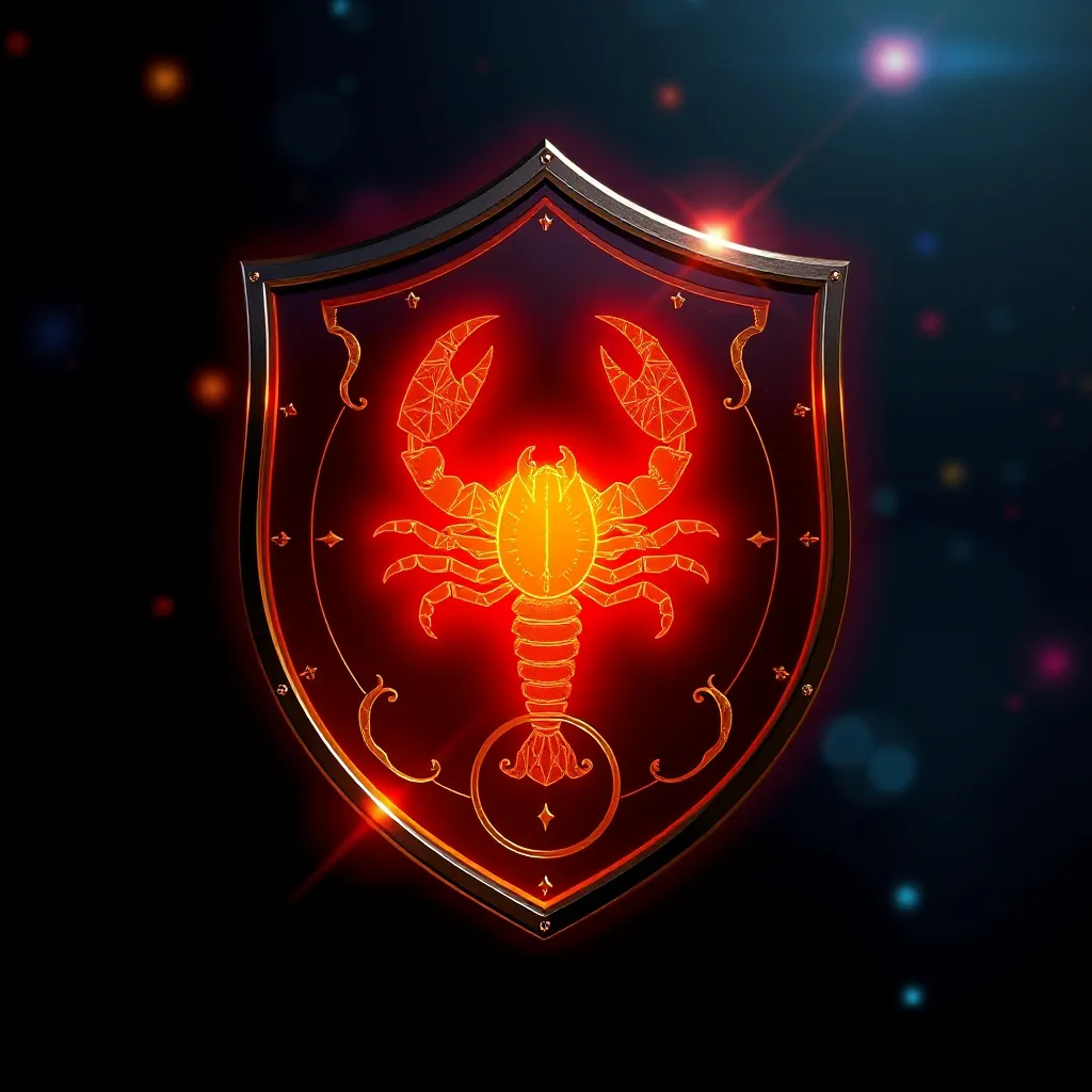 Scorpios: Misunderstood Protectors, Not Jealous Hearts : MysteryLores