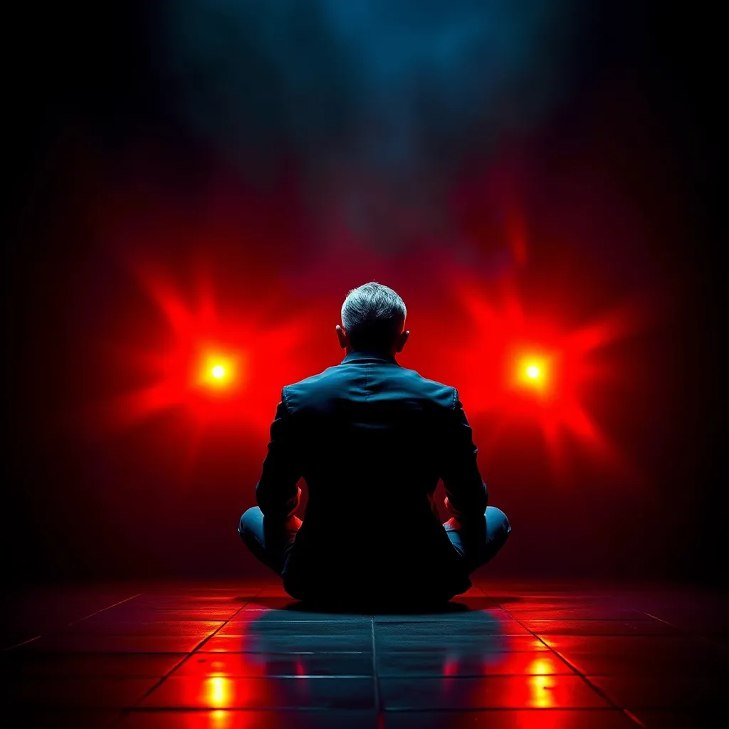 Scorpios Share Their Brutal Revenge Stories That Shock : MysteryLores