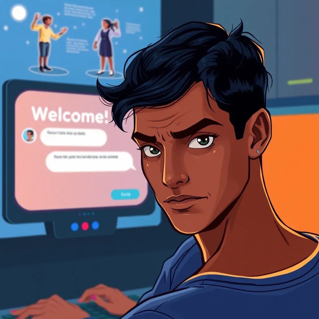 Scorpio Risings: Loving Online but Intimidating in Person? : MysteryLores