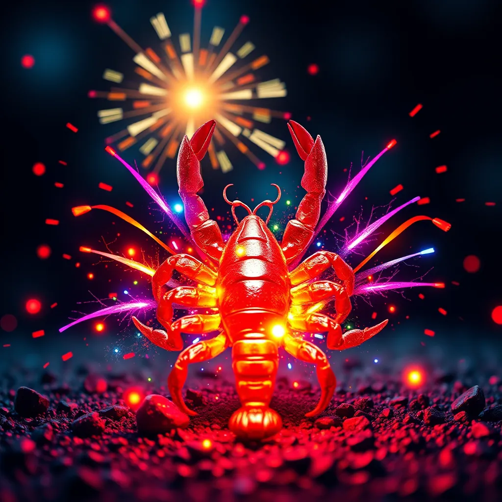 What Happens When Scorpios Break Their Norms? : MysteryLores