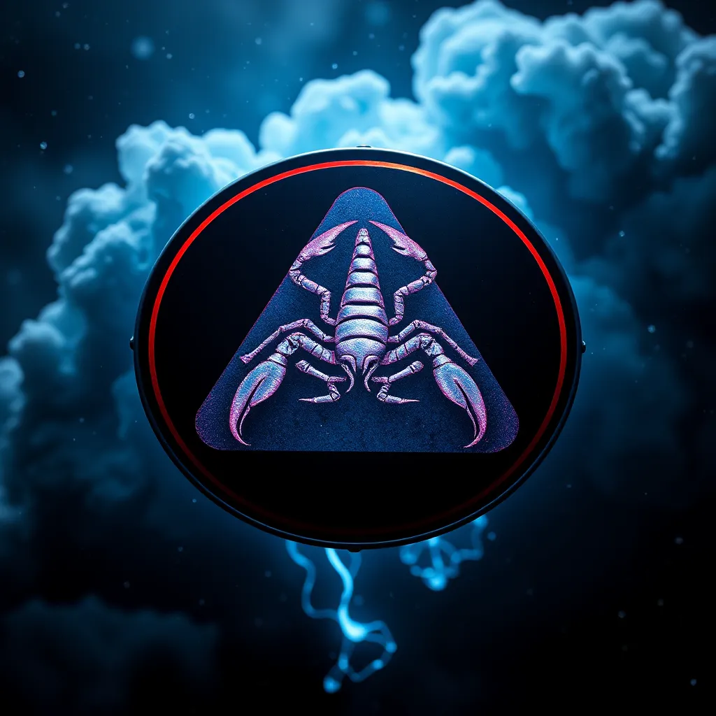 What to Know About Scorpios: No Manipulation Allowed : MysteryLores