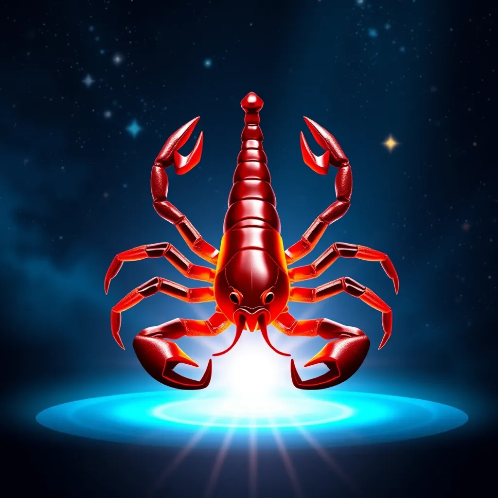 Understanding Scorpio Traits: Secrets Behind the Sign : MysteryLores
