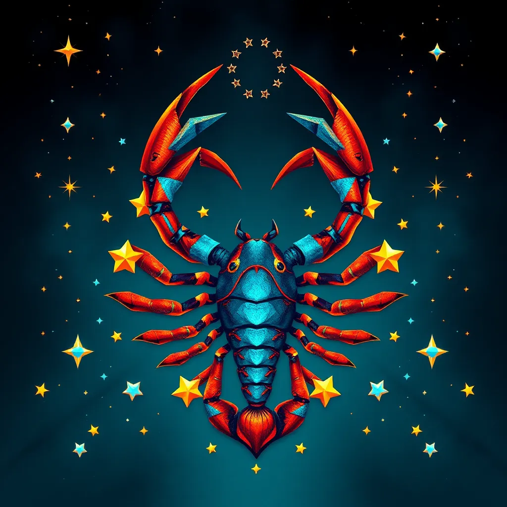 Understanding the Complex Nature of Scorpio People : MysteryLores