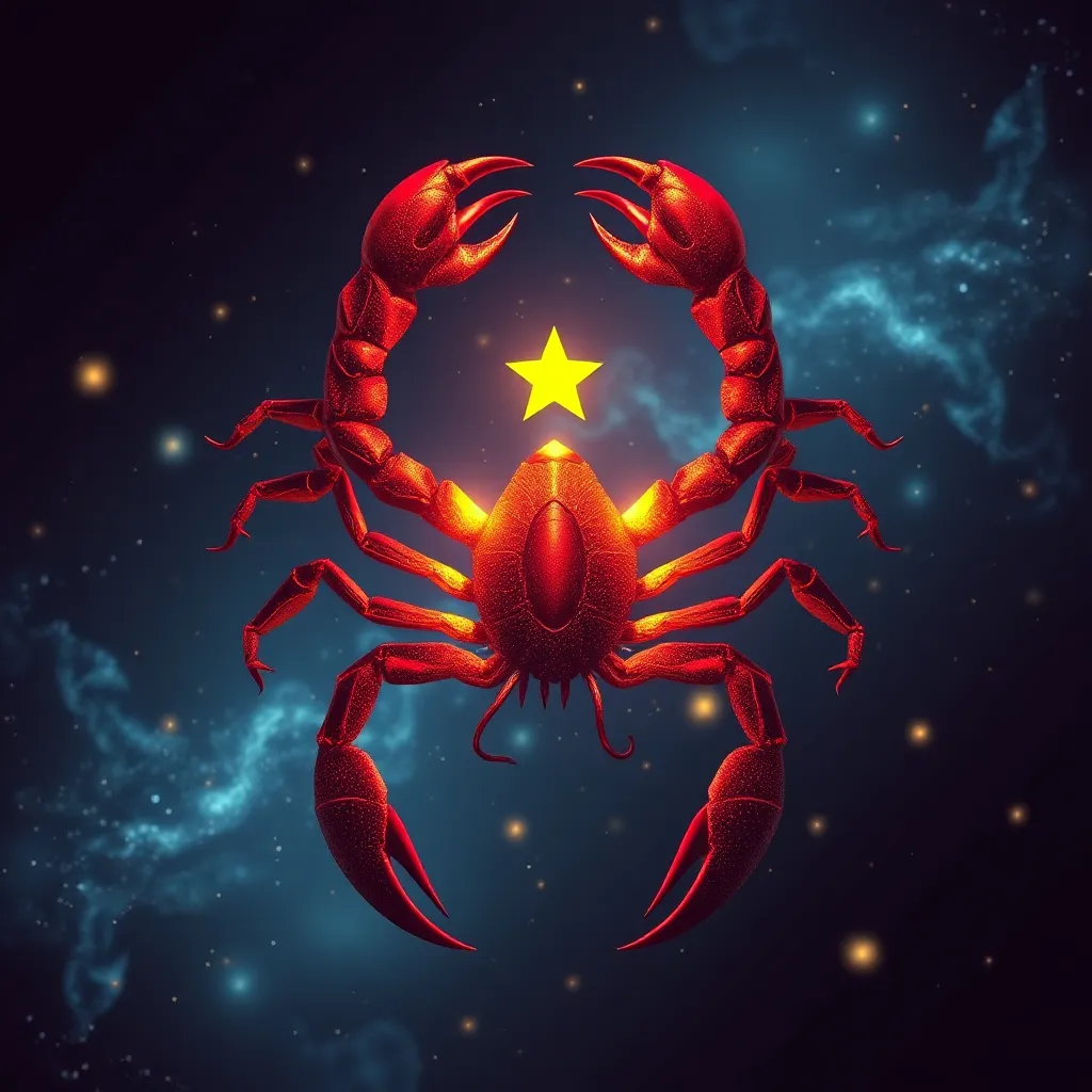 Scorpios: The Astrology Sign That Wins Hearts Again : MysteryLores