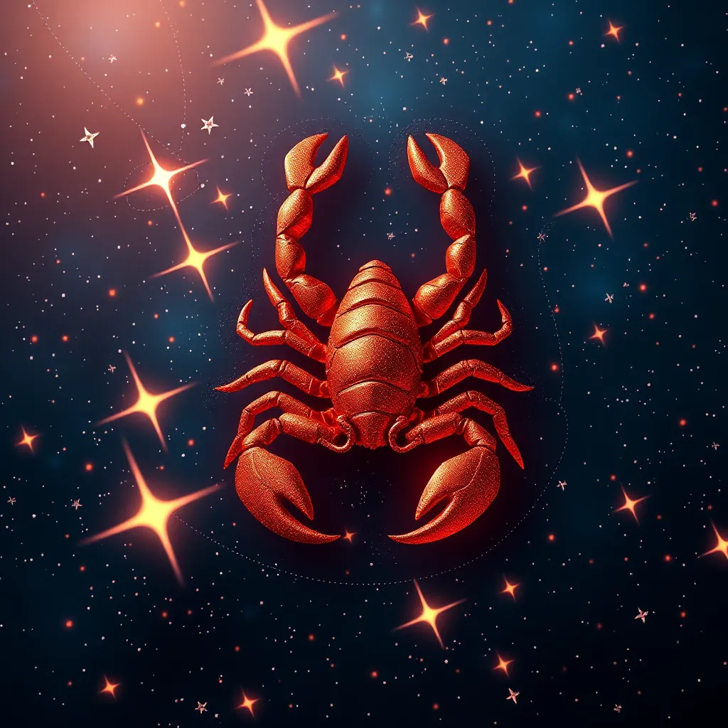 Scorpios: Are You a Perfectionist in Life? : MysteryLores