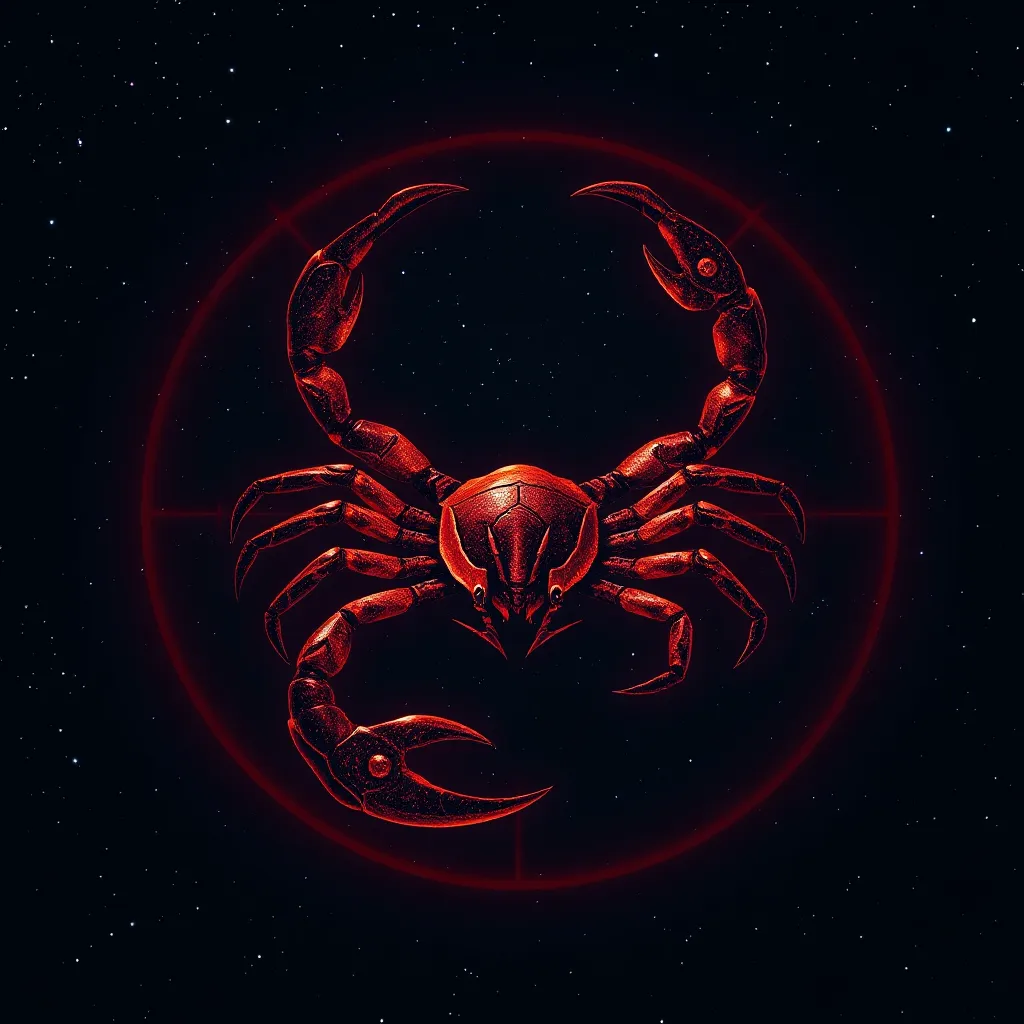 Does a Scorpio-Dominant Birth Chart Mean I'm Evil? : MysteryLores
