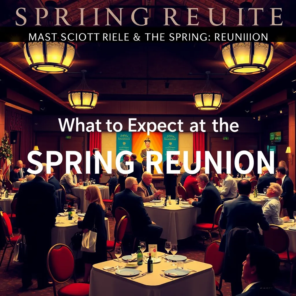 What to Expect at the Scottish Rite Spring Reunion : MysteryLores
