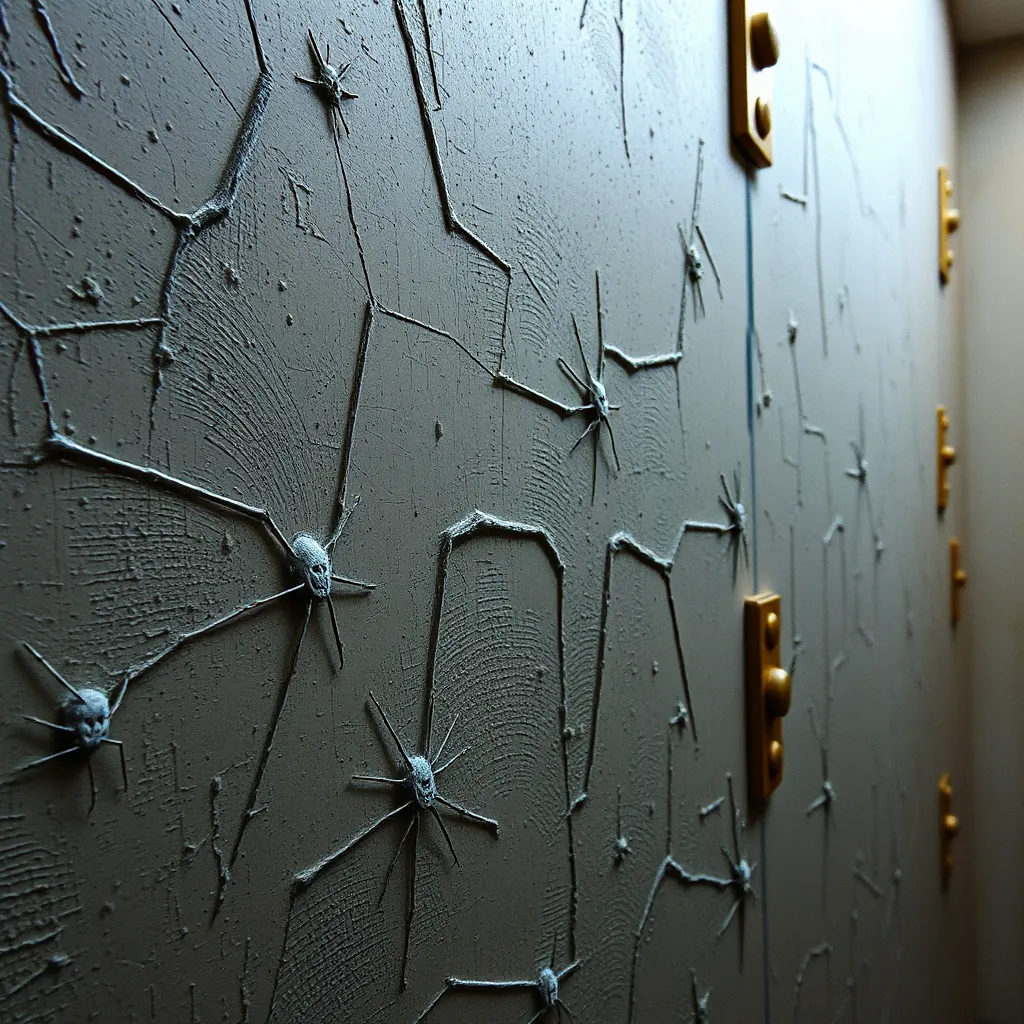 Investigating the Strange Scratch Phenomenon : MysteryLores