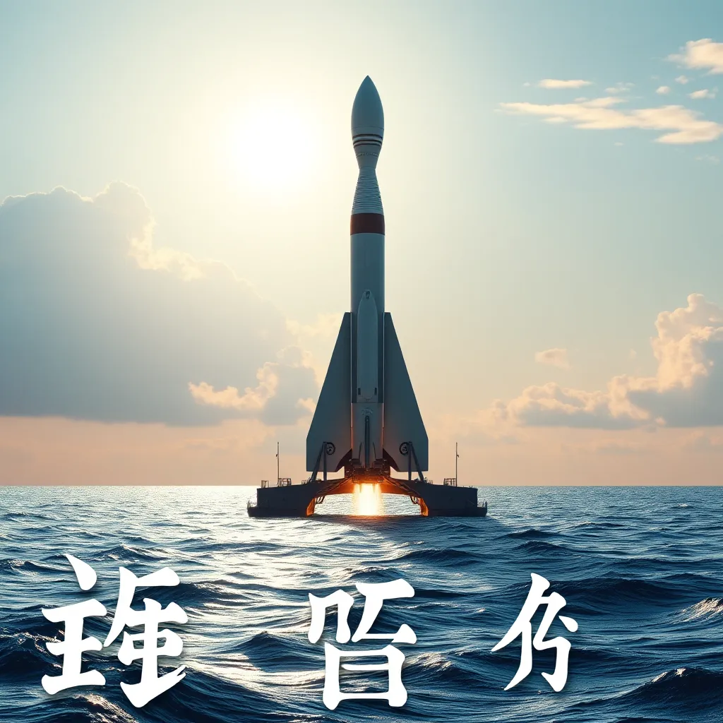 Unveiling the Sea Dragon Rocket: A Titan of Concept : MysteryLores