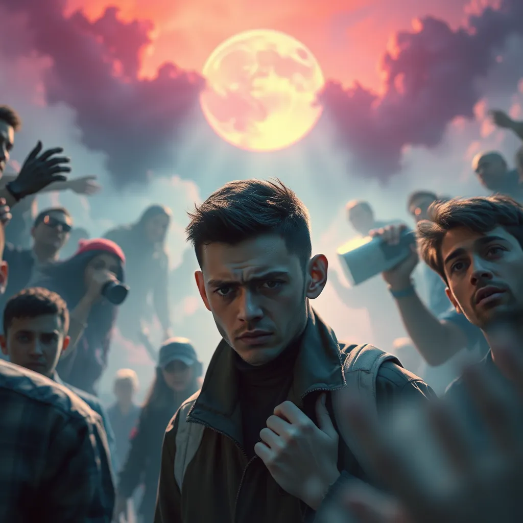 Strange Nightmares: Searching for Nonexistent Objects : MysteryLores