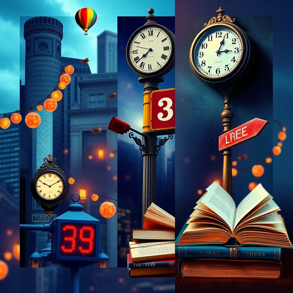 Seeing 33 Everywhere: Is There More to It? : MysteryLores