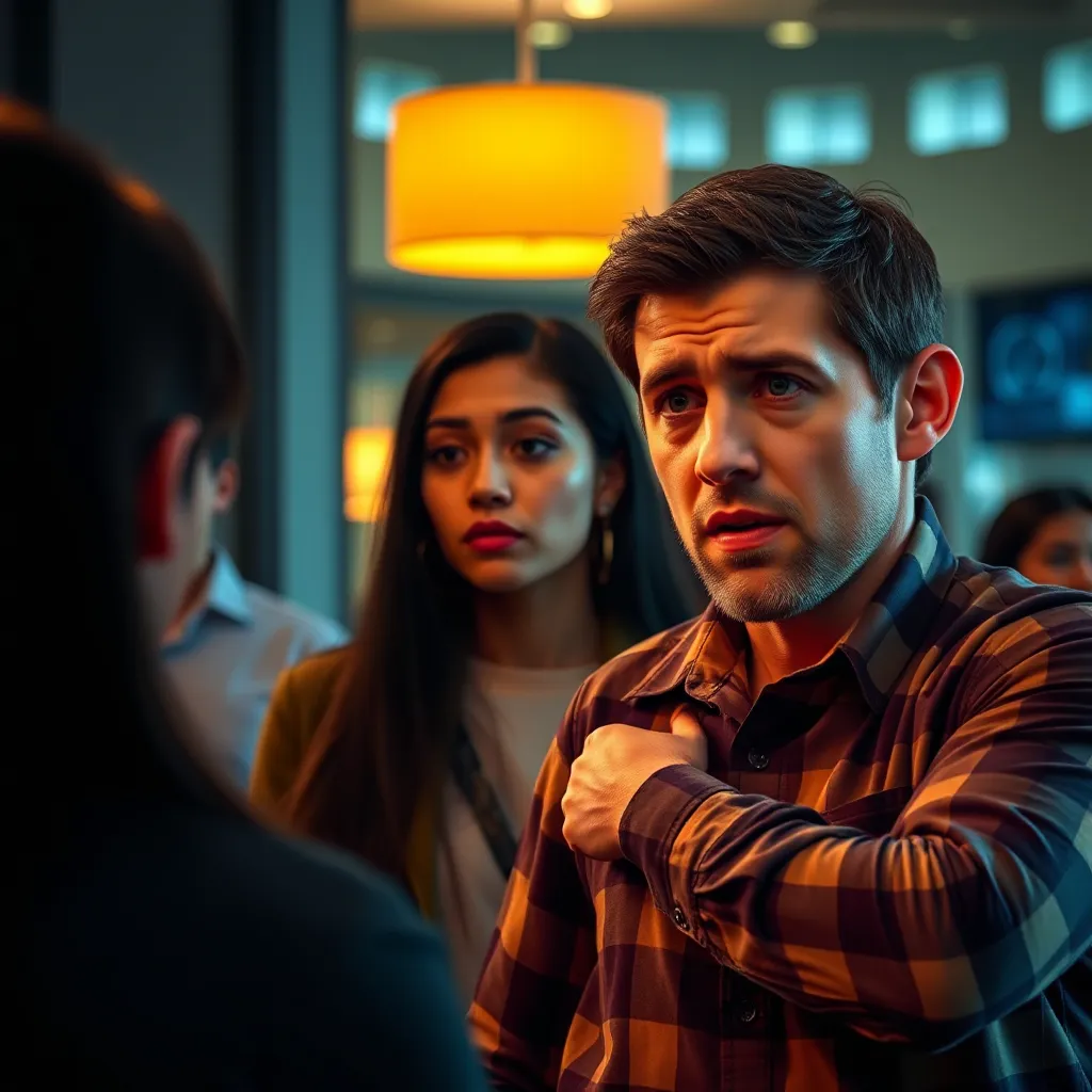 How to Communicate with Self-Deceiving Individuals : MysteryLores