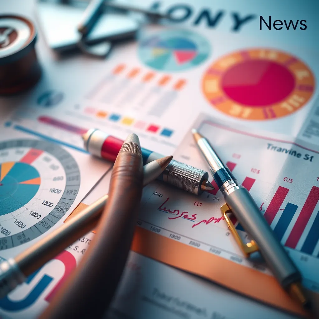 Exploring Methods and Chart Types for Self Development : MysteryLores