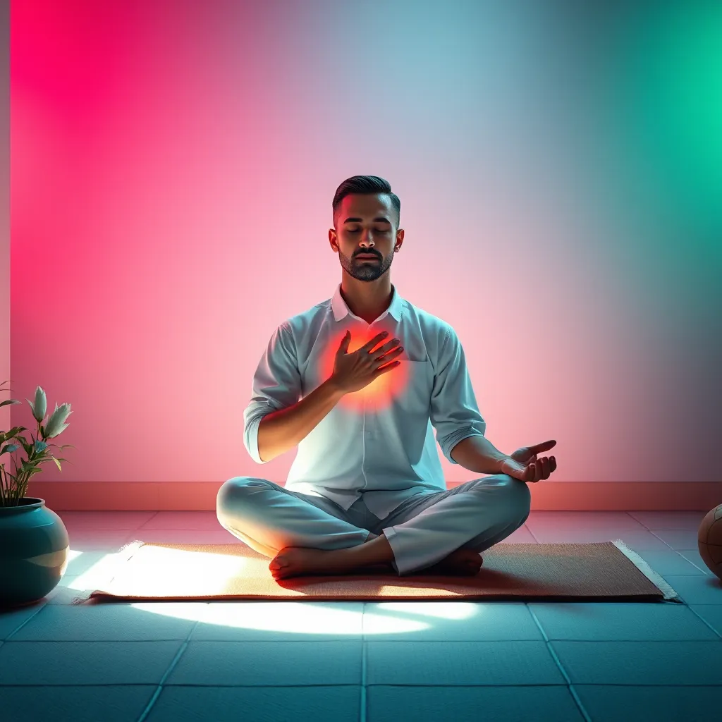 Benefits of Self Reiki: A Personal Journey to Wellness : MysteryLores