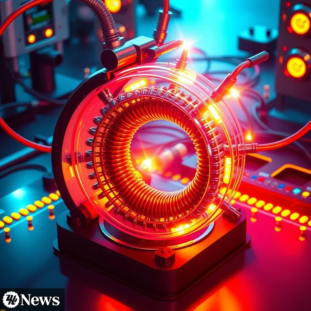 Unlocking Free Energy: The Physics of Self-Powered Transformers ...