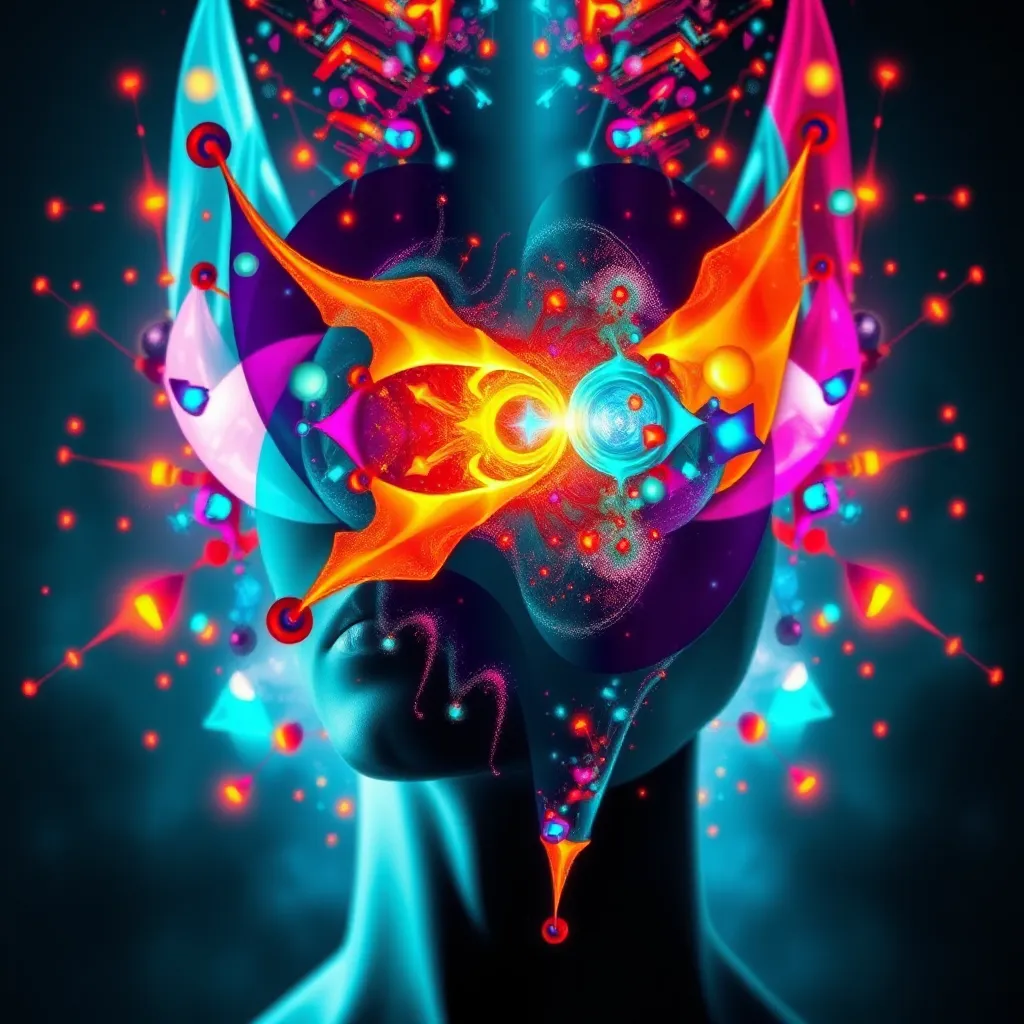 Understanding Self-Representation: An Exploration of Reality : MysteryLores