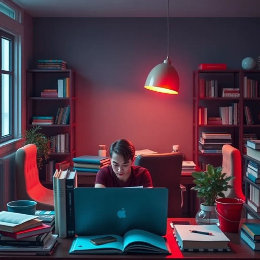 Understanding the Need for Self-Study Courses : MysteryLores