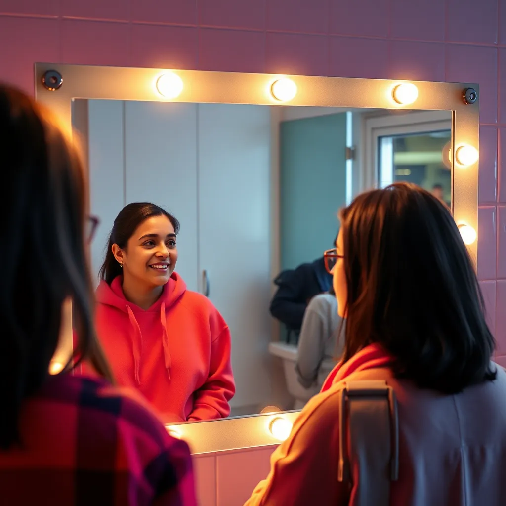 Do You Talk to Yourself? Insights on Self-Talk Habits : MysteryLores