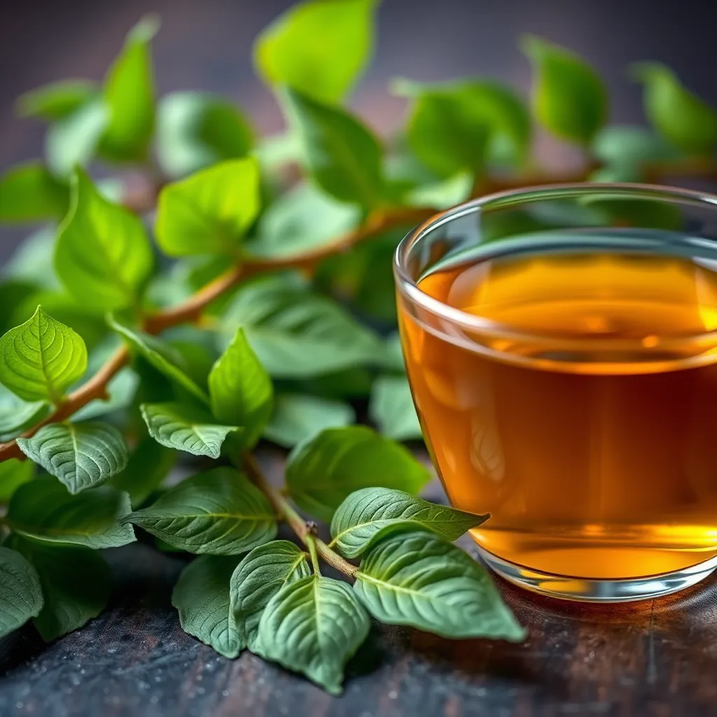 Is Daily Senna Safe for Constipation Treatment? : MysteryLores