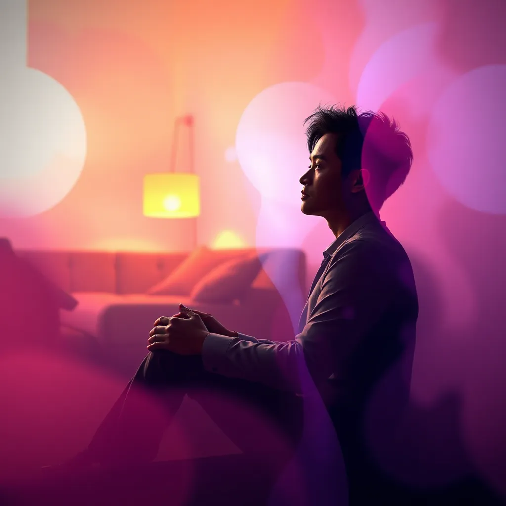 Understanding Emotional Sensitivity: Insights and Advice : MysteryLores