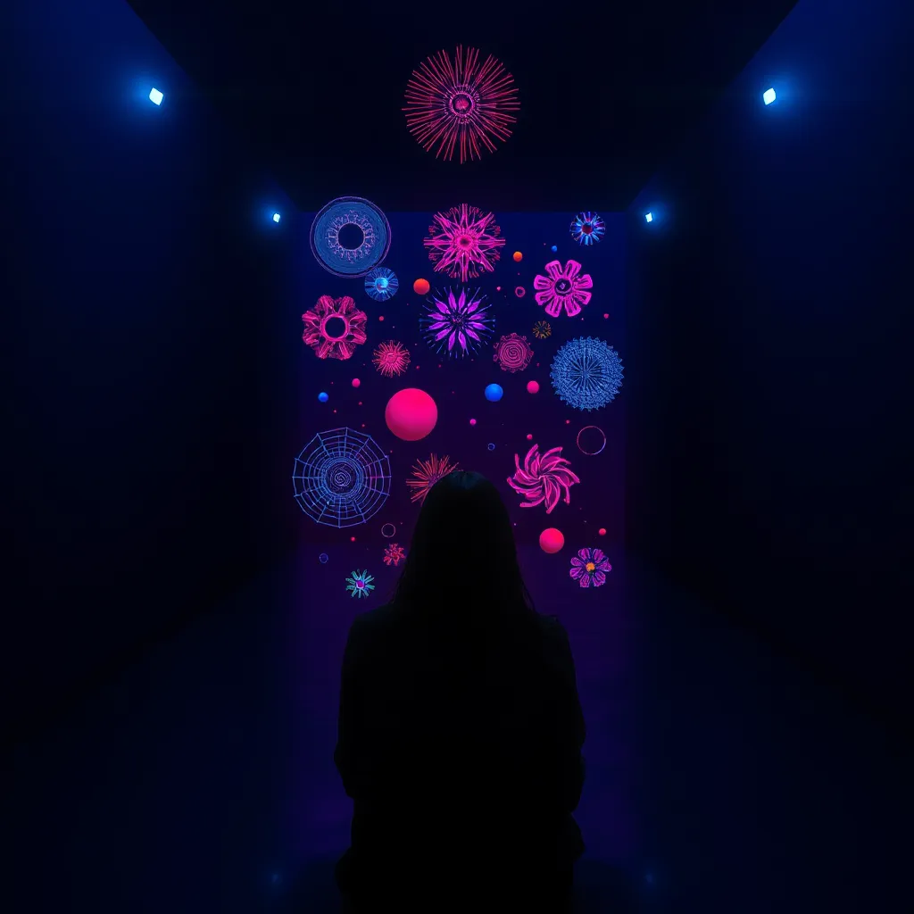 Exploring Sensory Deprivation: Is It Scrying? : MysteryLores