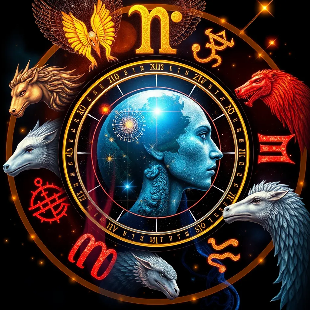 September Horoscopes: What the Stars Say for Each Sign : MysteryLores