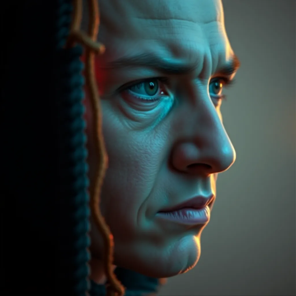 Why Perceptions of Anger Trigger Emotional Distress : MysteryLores