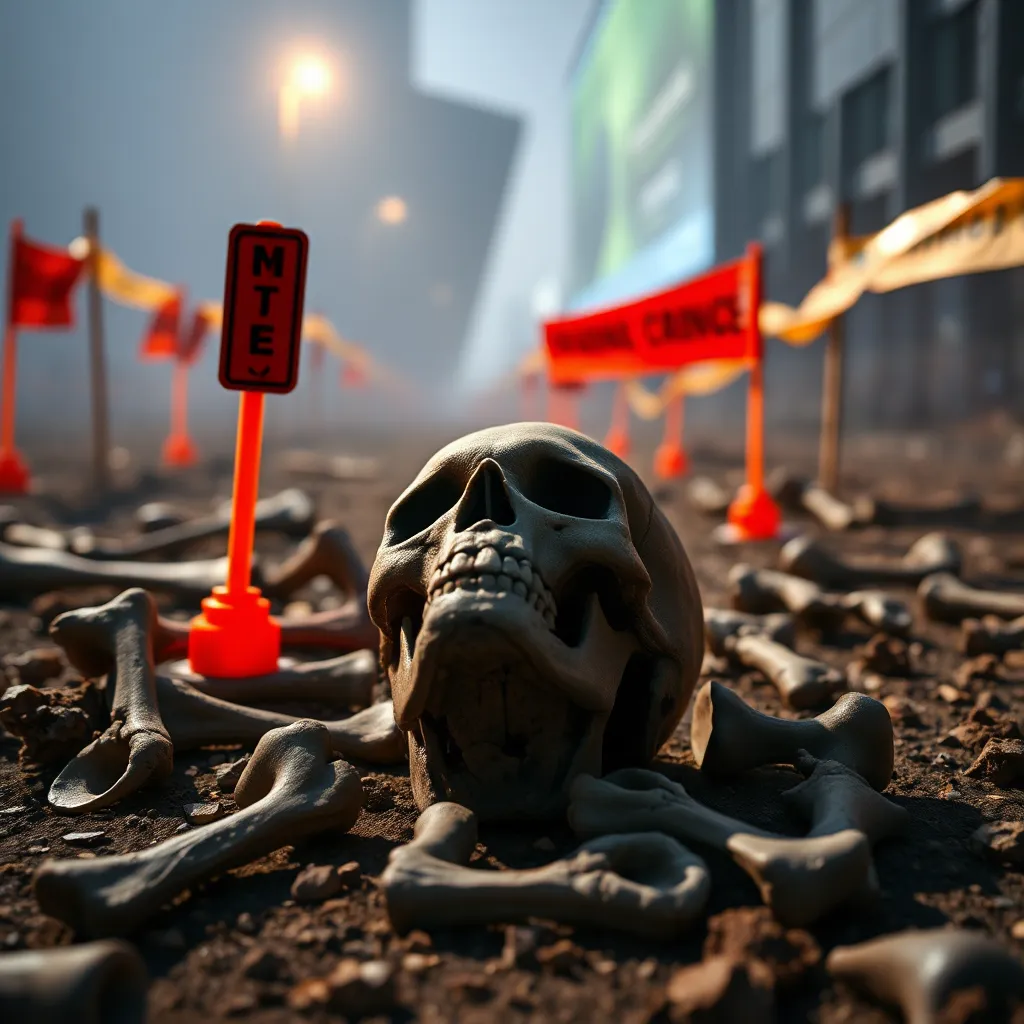 The Setiabudi 13 Case: Bones, Flesh, and No Killer : MysteryLores