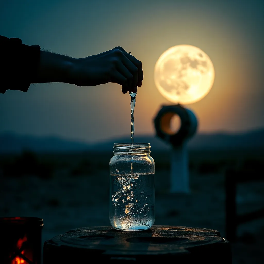 Full Moon Rituals: Setting Intentions and Manifesting : MysteryLores