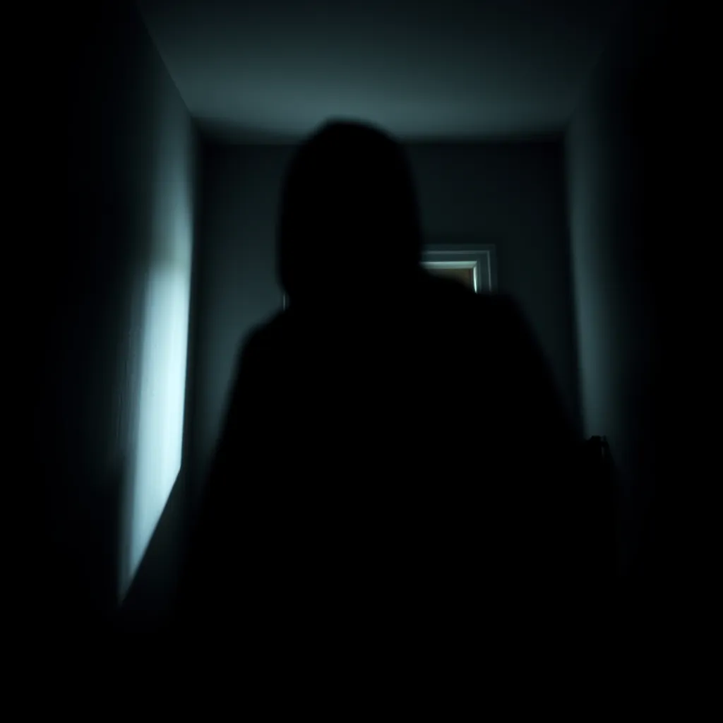 Exploring the Nature of Shadow Entities in Our Lives : MysteryLores
