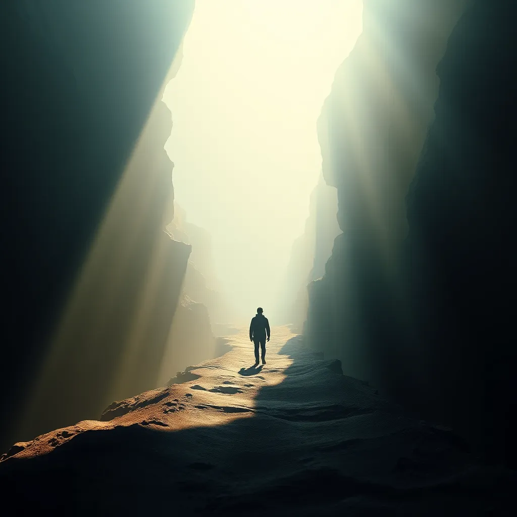 Experiences of Shadow Integration: Personal Transformations : MysteryLores