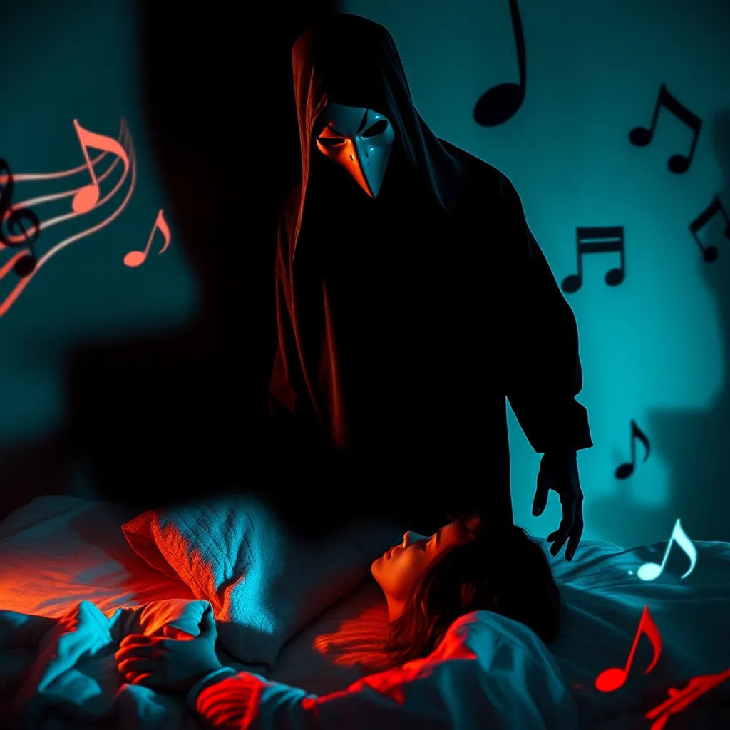 Experiencing Shadow People: A Personal Account of the Unexplained ...