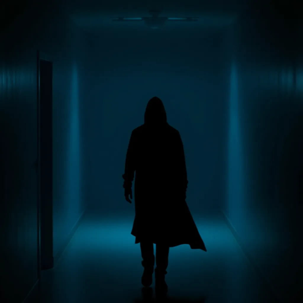 Shadow People: The Science Behind This Supernatural Phenomenon ...