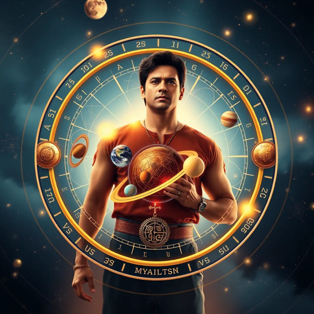 How Shah Rukh Khan’s Chart Predicts His Bollywood Reign : MysteryLores