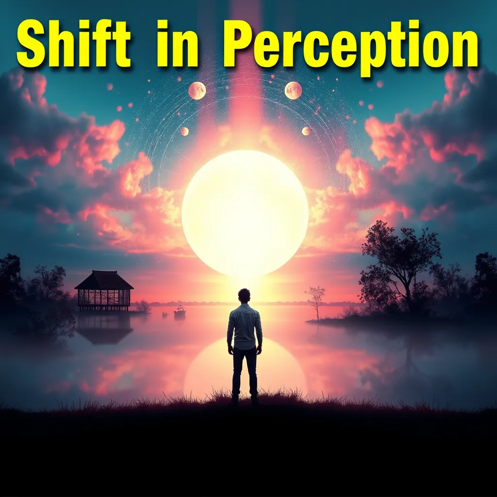 Is There a Shift in Perception? Insights Shared : MysteryLores
